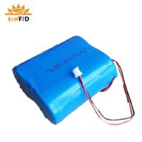 China 6.4v Lifepo4 Rechargeable Lithium Battery Pack 4500mah 26650 for sale