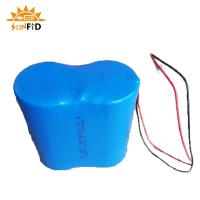 China 6.4v Lifepo4 Rechargeable Lithium Battery Pack 4500mah 26650 for sale