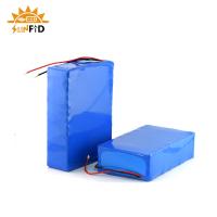 China 20Ah 12V Rechargeable Lithium Battery Pack Pack 10Ah For Electric E Scooter Wheelchair Bicycle for sale
