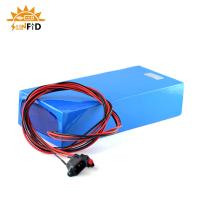 China 20Ah 12V Rechargeable Lithium Battery Pack Pack 10Ah For Electric E Scooter Wheelchair Bicycle for sale