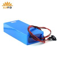China 12V 7Ah UPS Lithium Battery 25Ah 50Ah 100Ah LifePO4 Battery Pack CCTV Monitor for sale