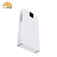 China 5kW 10KW Lithium Wall Battery Vertical Energy Storage System for sale