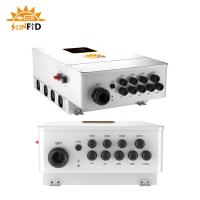 China 5000W American Hybrid ESS Split Phase Inverters Low Voltage 48V Support Parallel for sale