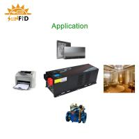 China 3KW Off Grid DC To AC Pure Sine Wave Inverter 110-120VAC for sale