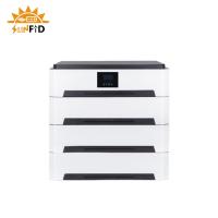 China 20KWH Commercial Solar Battery Storage Systems 48V 15KWH for sale