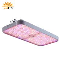 China Full Spectrum Greenhouse Plant LED Grow Light 800W Samsung / Osram / Seoul Light Source for sale