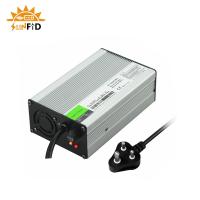 China 12v Ebike Lithium Battery Charger 24v 36v 48v 52v 60v 72v For Electric Scooter Electric Fork for sale