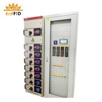 China 48V DC Centralized Power Supply with 2700K-6500K Color Adjustment and 95% Conversion Efficiency for Agri Voltaic Farming System for sale