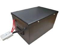 China Maintenance Free Solar Generator Lithium Battery Deep Cycle 48V 150Ah for sale