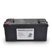 China Lead Acid Replacement 12V 100Ah Lifepo4 Lithium battery for sale