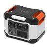 China 1200W Portable Generator Power Bank 110V-220V Wireless Charger Camping for sale