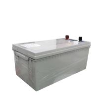 China 12v 200AH Lithium Battery Pack Golf Cart Solar 30A for sale