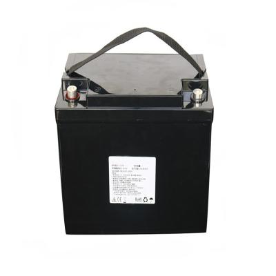 China 24V Lifepo4 SLA Replacement 30Ah RV Caravan Motor Home 26650 3.2V for sale
