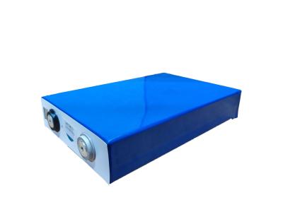 China Pollution Free 105ah 3.2v Lifepo4 Prismatic Cells No Toxic for sale