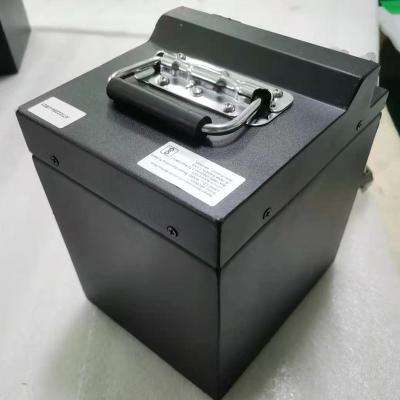 China 25Ah Rechargeable Lithium SLA Replacement 48V Energy Storage Battery for sale