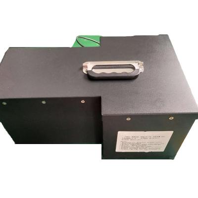China Deep Cycle Lithium SLA LifePO4 60V 36Ah For RV Camper Vans for sale