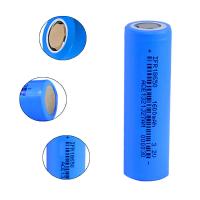 China 18650 Lifepo4 Battery Cell 3.2v 1800mah For Lamp Light Torch for sale