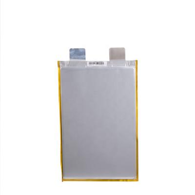 China 50ah Lifepo4 Polymer Cells 3.2v For Solar Energy System for sale