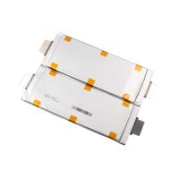 China 3.5V 63ah Lifepo4 Battery Cell Rechargeable For Electric Motorcycle for sale