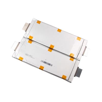 China 3.5V 63ah Lifepo4 Battery Cell Rechargeable For Electric Motorcycle for sale