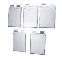 China Lifepo4 3.2 V Lithium Cells 3.7V 30ah 40ah 50ah 60ah 68ah 100ah Smart Robot Pouch Cell Battery for sale