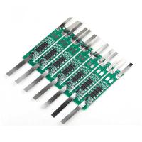China 2S Lithium Battery BMS Lifepo4 PCB PCBA Assembly PCBA Printed Circuit Board For Electrical Tools for sale