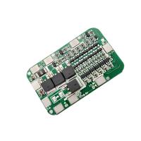 China Smart Lifepo4 Lithium Battery BMS 120ah 6s Lifepo4 200ah 5a 10a For LFP for sale