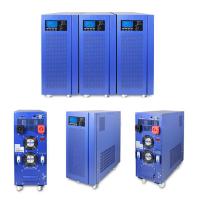 China 12KW Hybrid Solar Inverter Charger for sale