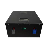 China 48V 100A UPS Lithium Battery 4800Wh For Electric Power Systems for sale