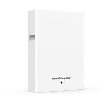China 10KW Powerwall Lithium Battery 48V Solar Energy Storage For Home Hybrid Solar Systems for sale