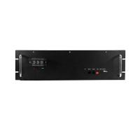 China 24V 100Ah Lifepo4 Telecom Battery Backup Systems 25.6V for sale