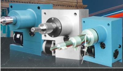 China Weatherproof Outdoor Clock Movement Stepper Motor Brass Drive Gears 0.6m-50m for sale