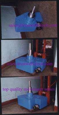 China Weatherproof Tower Clock Movement High Torque Stepper Motor for 0.6m-10m Clocks for sale