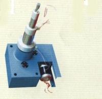 China movement for clocks with three hand working with one same stepper motor in synchronization for sale