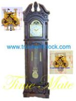 China 31 Day Chinese Chefoo Movement Mechanism for Grandfather Wall Clocks 0.6m-10m for sale