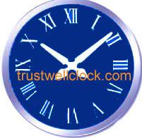 China Weatherproof City Tower Clock Movement 0.6m-50m Stepper Motor Driven for sale