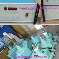 China Flower Clock Mechanism Stepper Motor Brass Gears 3m to 50m Diameter High Torque for sale