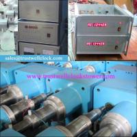 China Stepper Motor Tower Clock Movement Brass Gears Weatherproof 0.6m-10m for sale