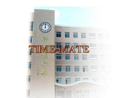 China Customizable Tower Clock 60cm to 10m Diameter Aluminum Acrylic Weatherproof Movement for sale