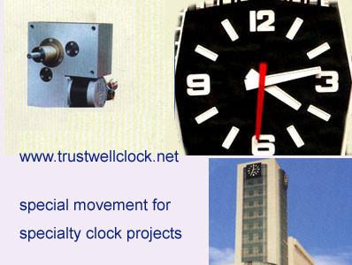 China public school clocks system for sale