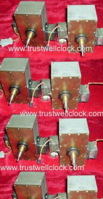 China movement/mechanism for street clock or landscape clocks for sale