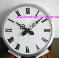 China Analog Clock Movement Motor for Tower Wall Clocks 0.6m-10m Stepper Drive for sale
