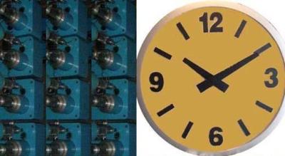 China 8m diameters sizes movement for watch/ specialty clocks for sale