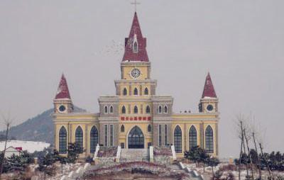 China Custom Church Building Clocks 60cm to 10m Diameter Weatherproof Outdoor Tower Clock for sale