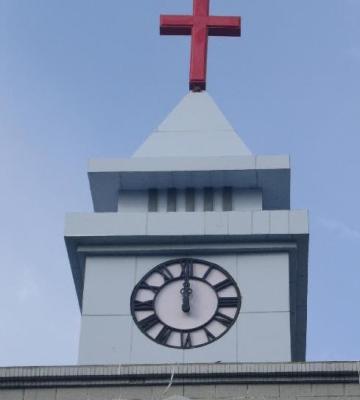 China mechanism/movement for church building clocks for sale