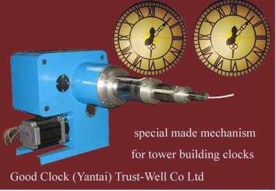 China movement for tower clocks for sale