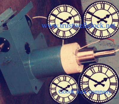 China Large Custom Tower Wall Clock 5m Diameter 16.4 Feet Aluminum Acrylic Outdoor for sale