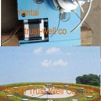 China Floral Clock Movement Stepper Motor Brass Drive Gears 3.5m-50m for sale