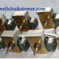 China Stepper Motor Movement for Outdoor Building Clocks 1m to 1.5m Diameter High Torque Drive for sale