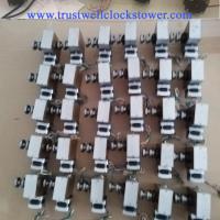 China Stepper Motor Movement Mechanism for Outdoor Building Clocks 3m 4m 5m Diameters High Torque Low Noise for sale